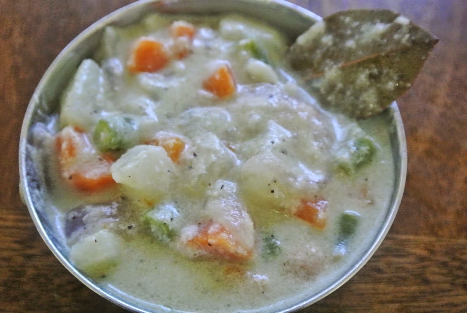 Praba's yummy experiments: Vegetable Manchurian