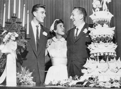 Disney Avenue: Remembering Diane Disney Miller