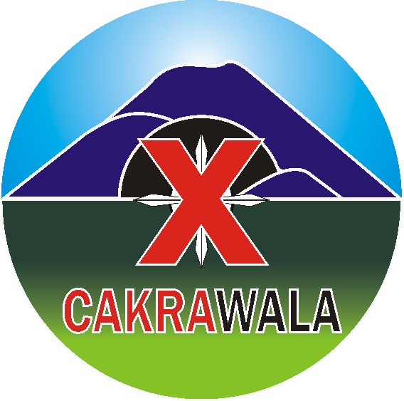 survive GIEZAG divisi Mountainering ~ surVive GIEZAG Extreme Adventure ...