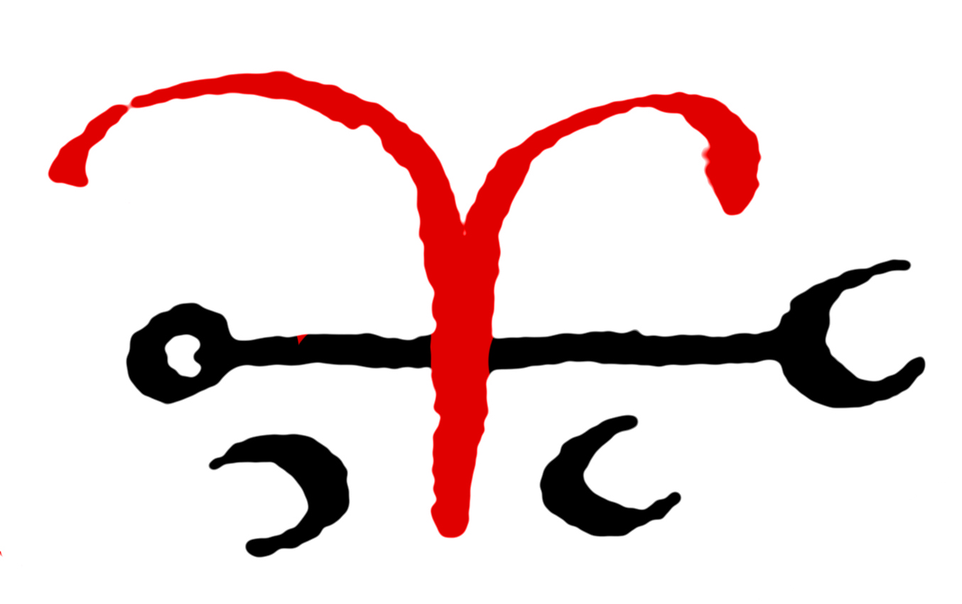 Studies on Magic: That sigil is totally wrong!