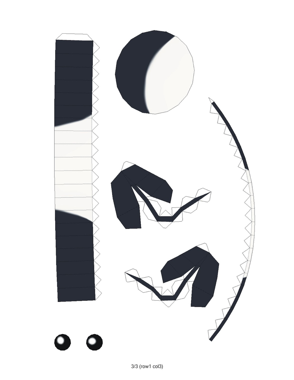 Gunter - CASA DO PAPERCRAFT