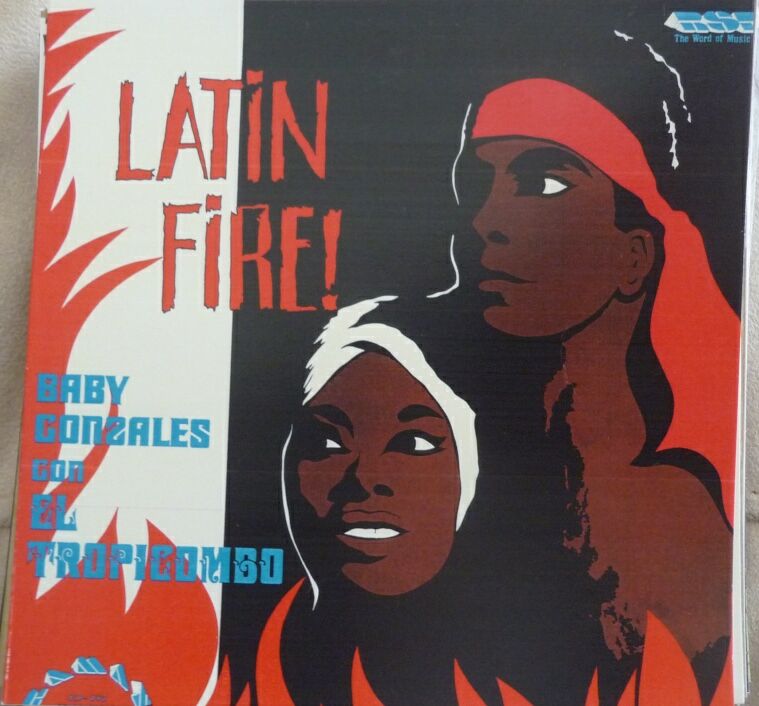 LA MANIA DE INTERCAMBIO Baby Gonzales Latin Fire la-mania-de-intercambio-baby-gonzales-latin-fire