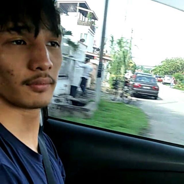 Azil dan Azal si kembar berwajah tampan yang mengidap Autisme - Sizuka ...