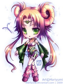 Mangá & Anime - Official: Chibi