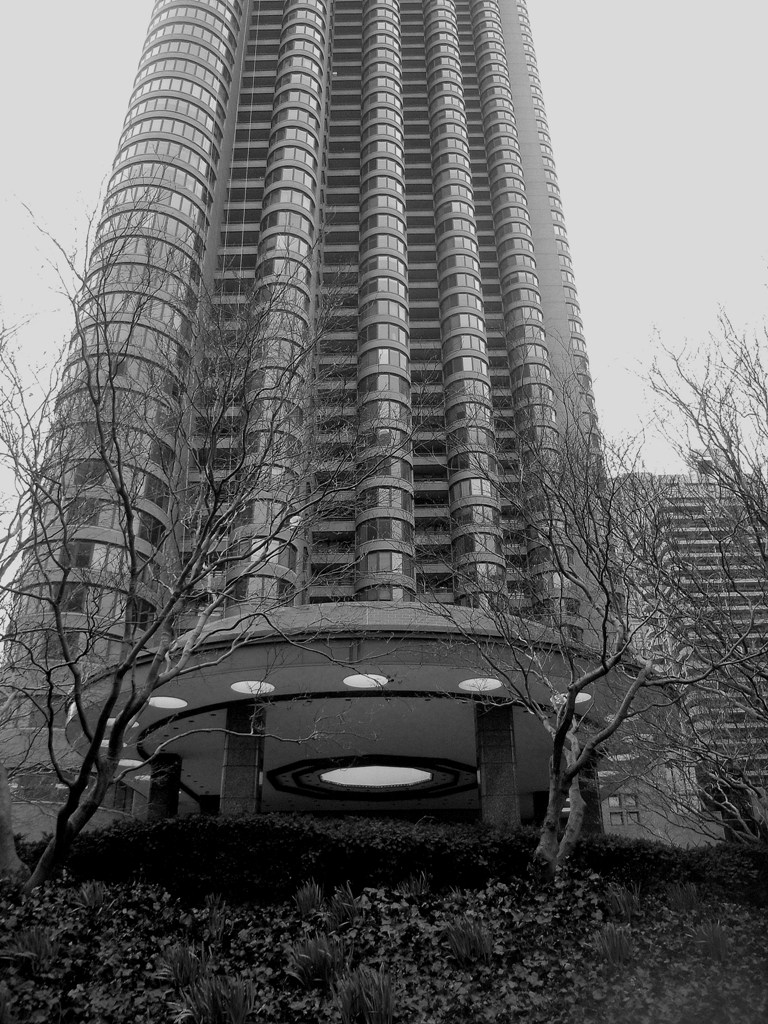 el imperio moderno: the corinthian