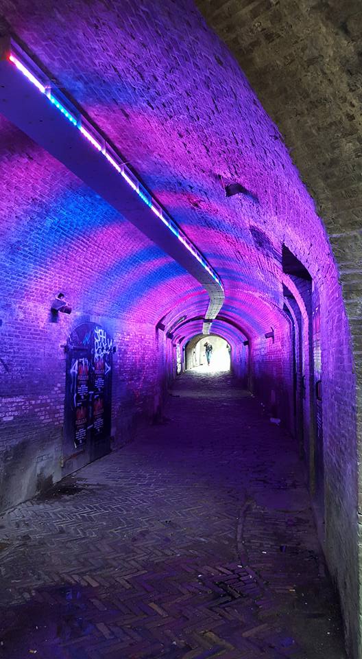 4AD First Decade: Utrecht International Record Fair 2016