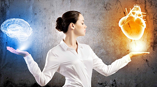 Pensamiento Administrativo: Entendiendo cómo pensamos. Lo Intuitivo ...