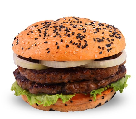 What Michael Likes: Army Navy Burger and Burrito: Eat Like an Army