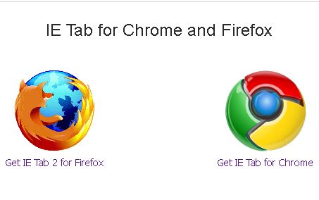 Current Version Plugin: Current Version Plugin IE Tab Plug-in