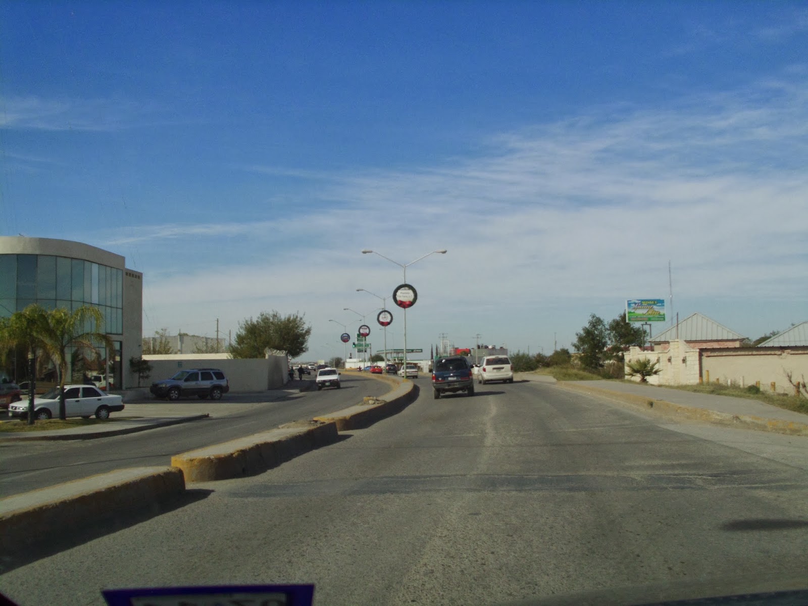 Terlingua Dreams: December 2013 trip to Ciudad Acuña, Coahuila, Mexico.