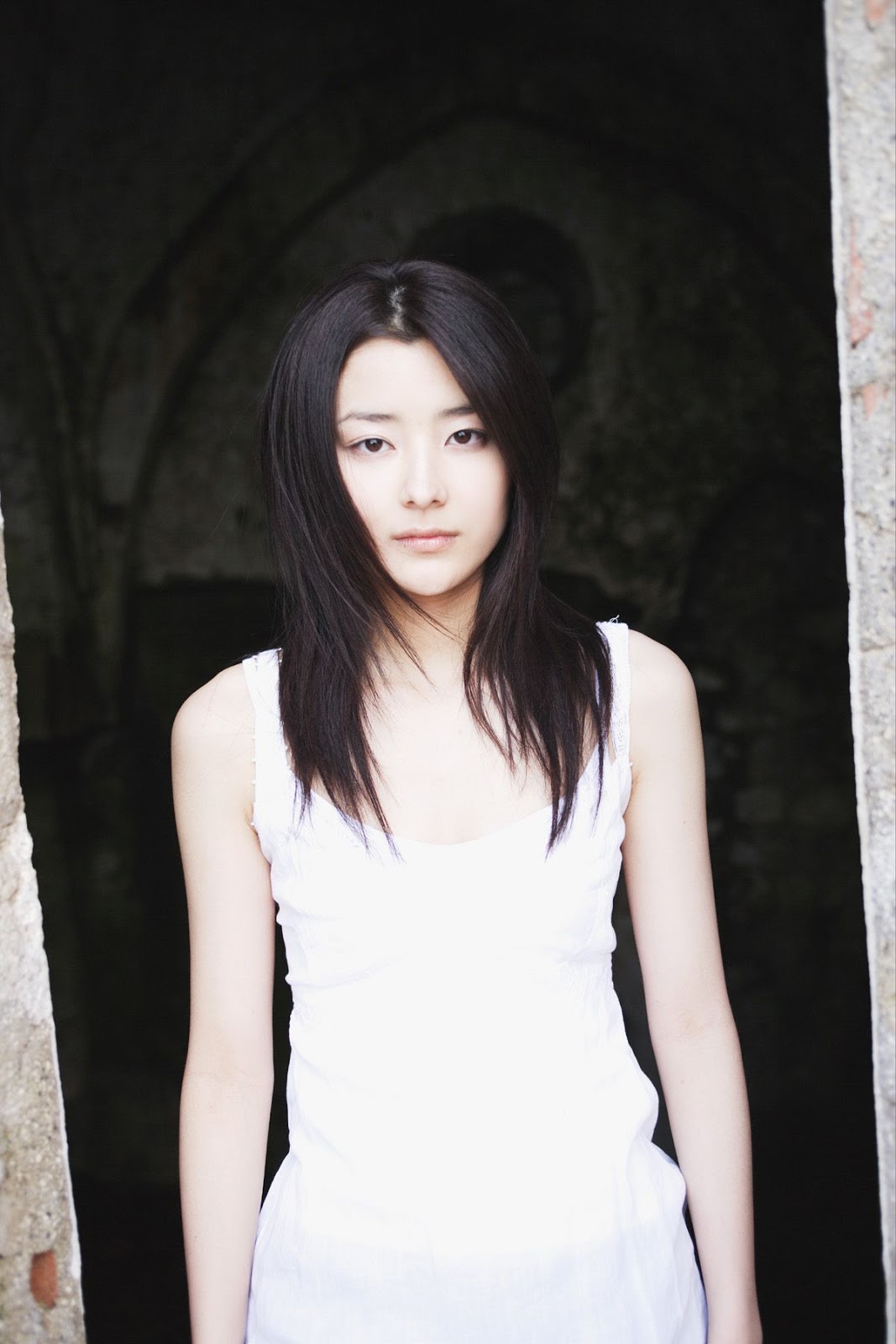 1984 / Natsuki Harada / 原田夏希 / はらだなつき / 하라다 나츠키 / Actress