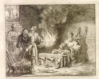 worddrobe: Church History 101: Origen