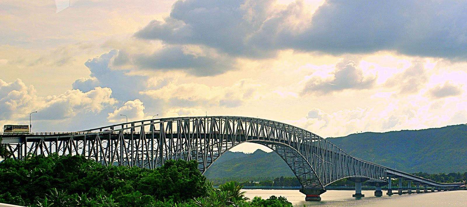 Samar: An Alternative Destination