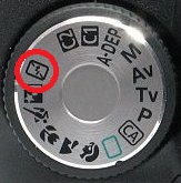 Jiat Photography: How to Use Flash Off Mode?