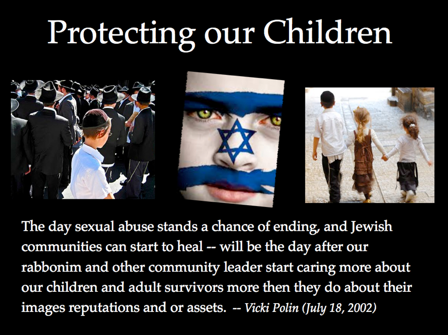 The Voice of Vicki Polin: 2002