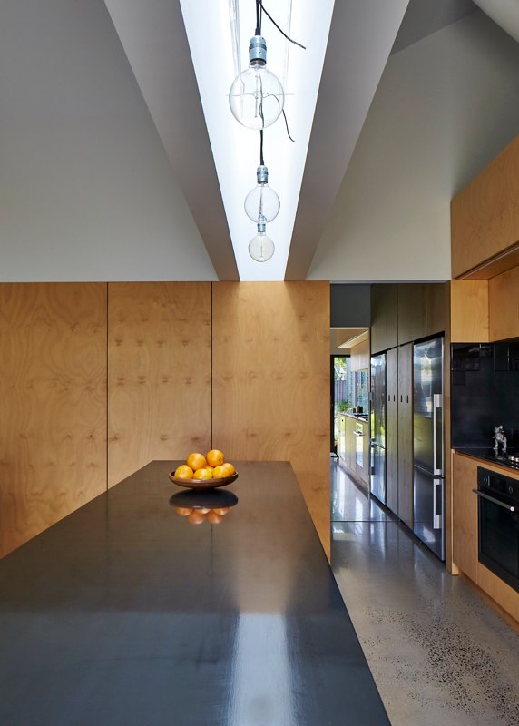 TOWER HOUSE_ANDREW MAYNARD ARCHITECTS | A I B A r c h i t e c t u r e ...
