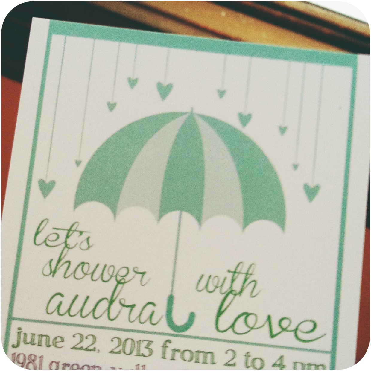 sunbeams & snapshots: clothespins + food stands: easy diy