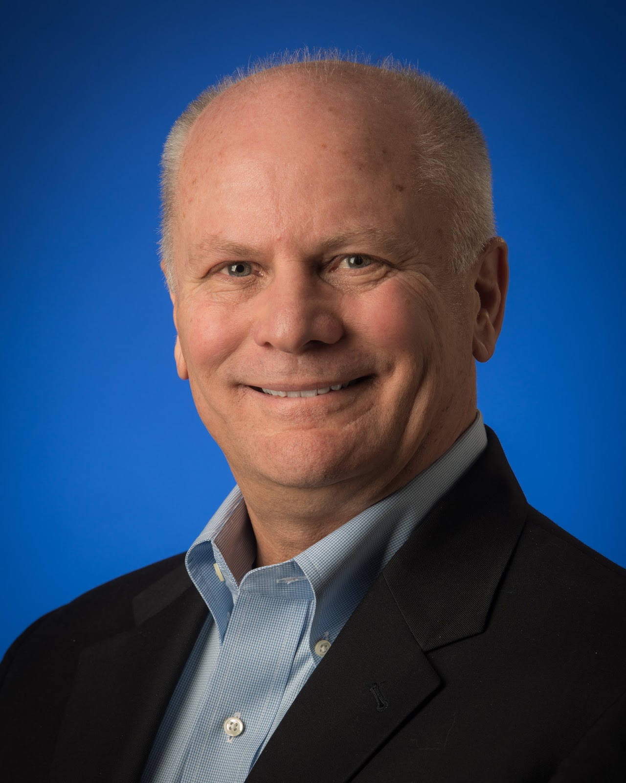 Larry Probus named new Vice President of Finance and Administration at ... Larry Probus named new Vice President of Finance and Administration at ...