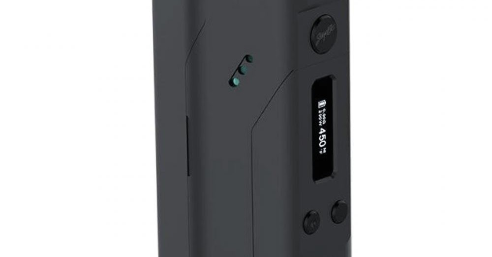 The stealth mode of Reuleaux RX200 - Now Here is the beginning of your ...