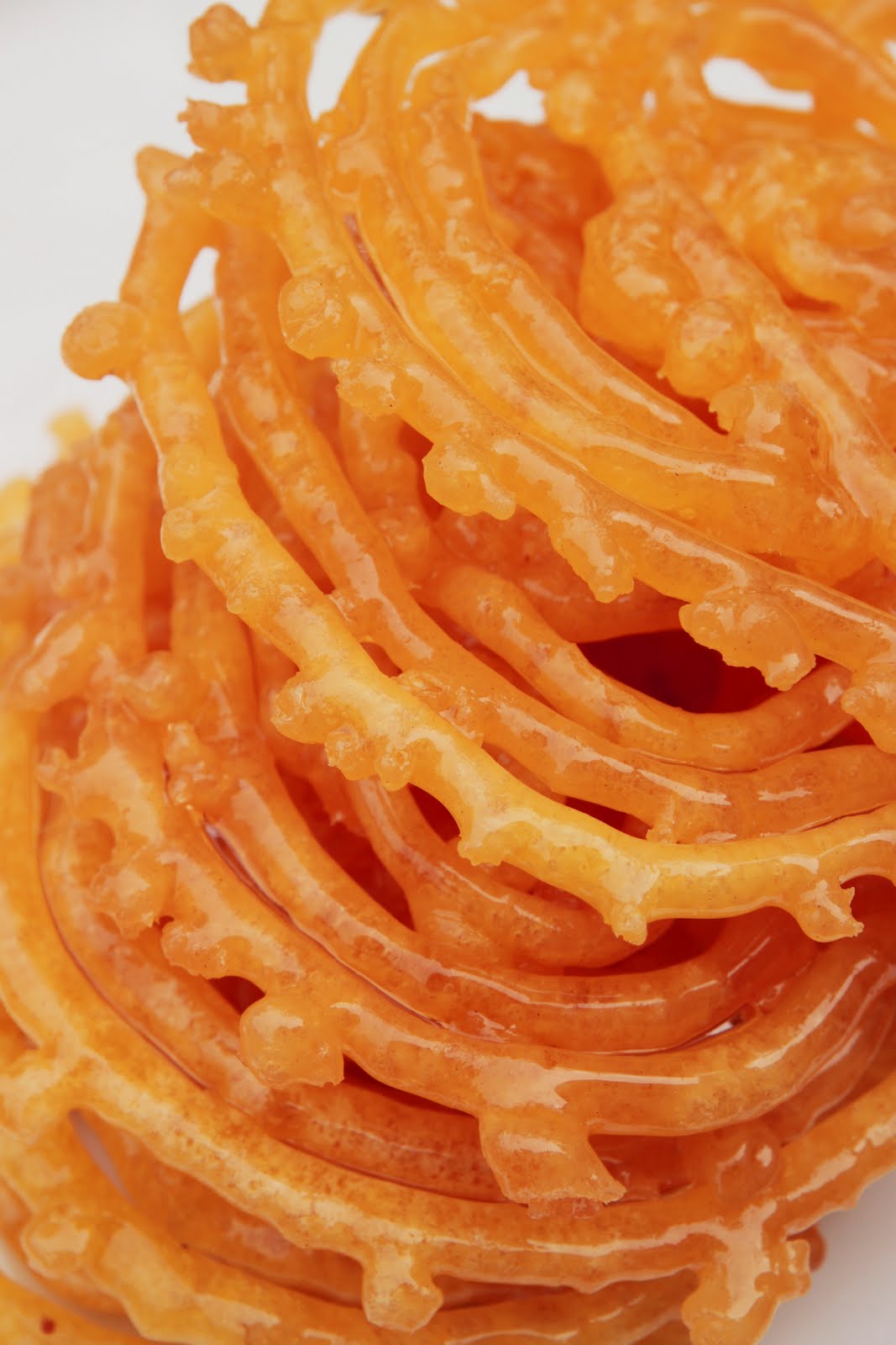 Zlabias - La cuisine de Bernard