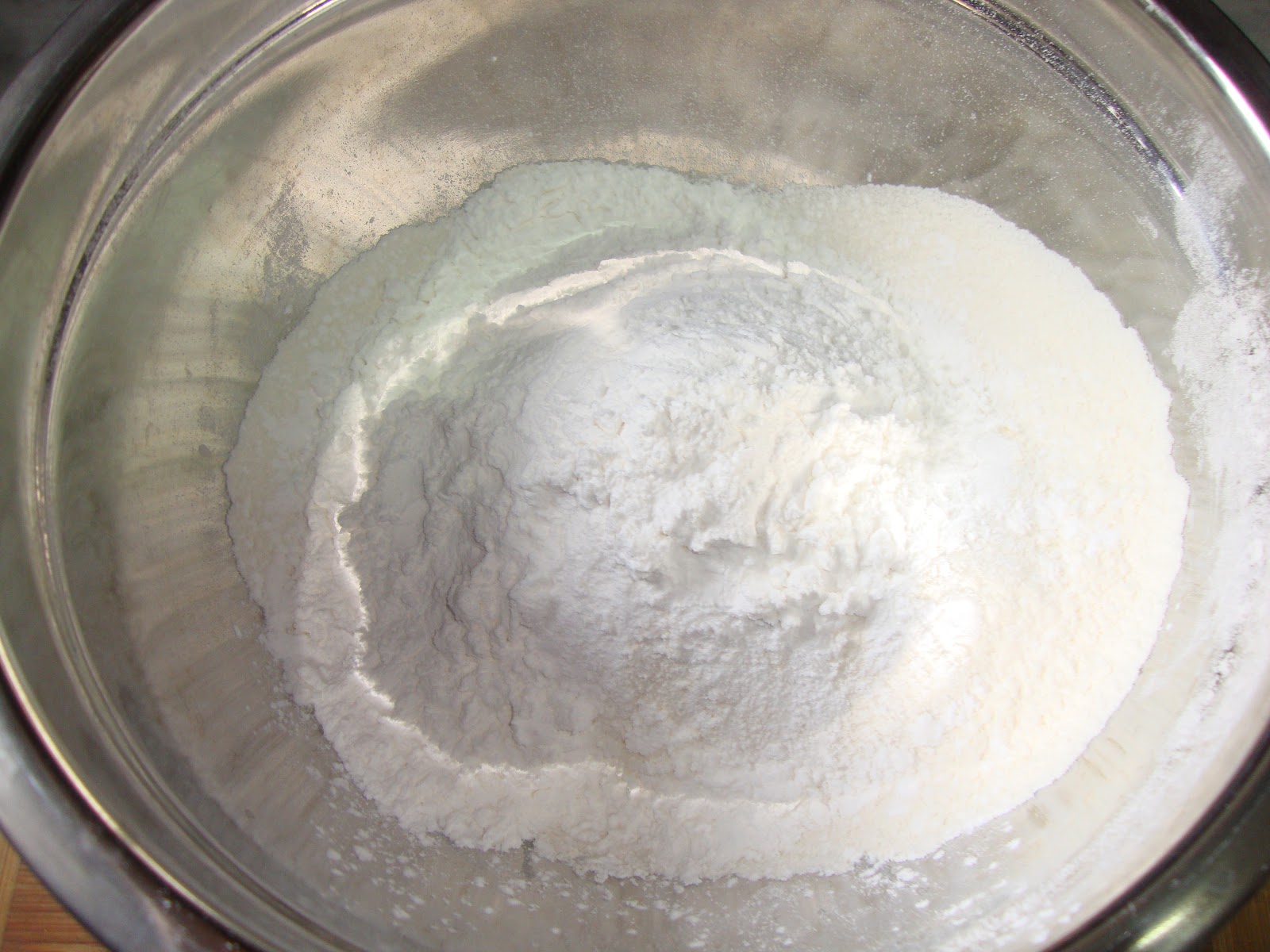 Cooking Delights: Melting Moments