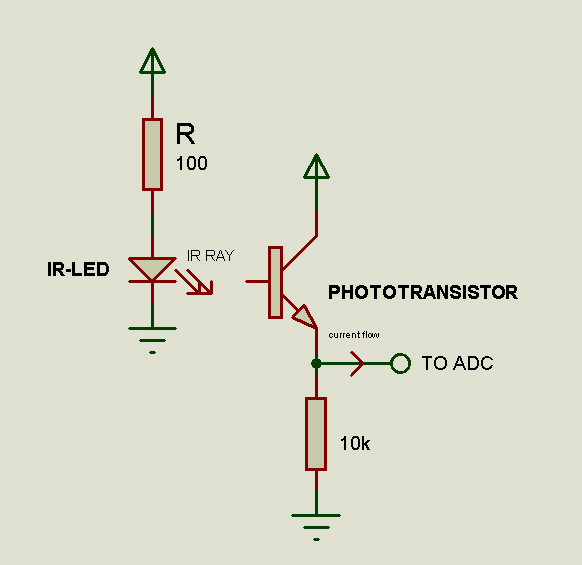 ELECTRONIC CONNECTORS: Line Following Robot Using IR Sensor with ...
