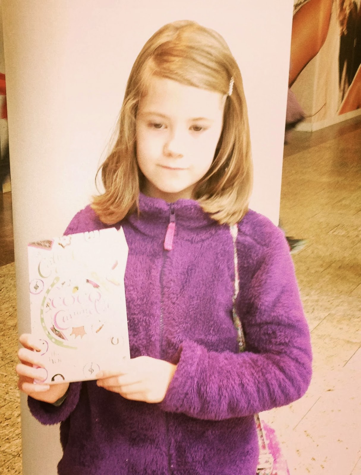 Cathy Cassidy: Dreamcatcher : February 2014