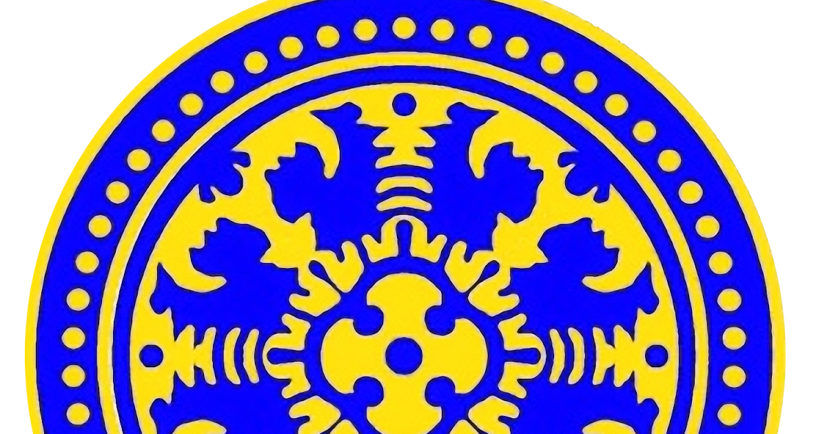 Artikel Ekonomi: Lambang (Logo) Universitas Udayana yang benar (sesuai ...