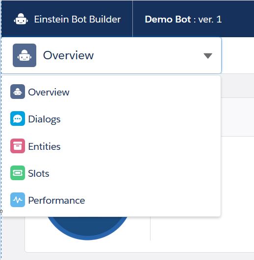 Amit Salesforce | Salesforce Tutorial: Einstein Bots | How to Setup ...