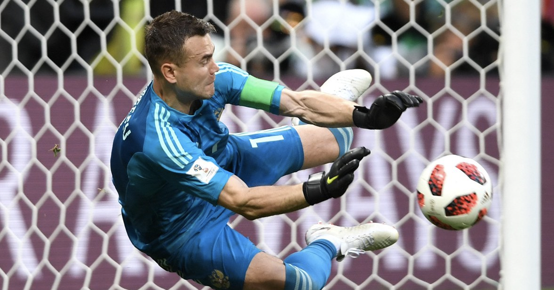 ¿QUIÉN ES IGOR AKINFEEV EL NUEVO HÉROE DE RUSIA?