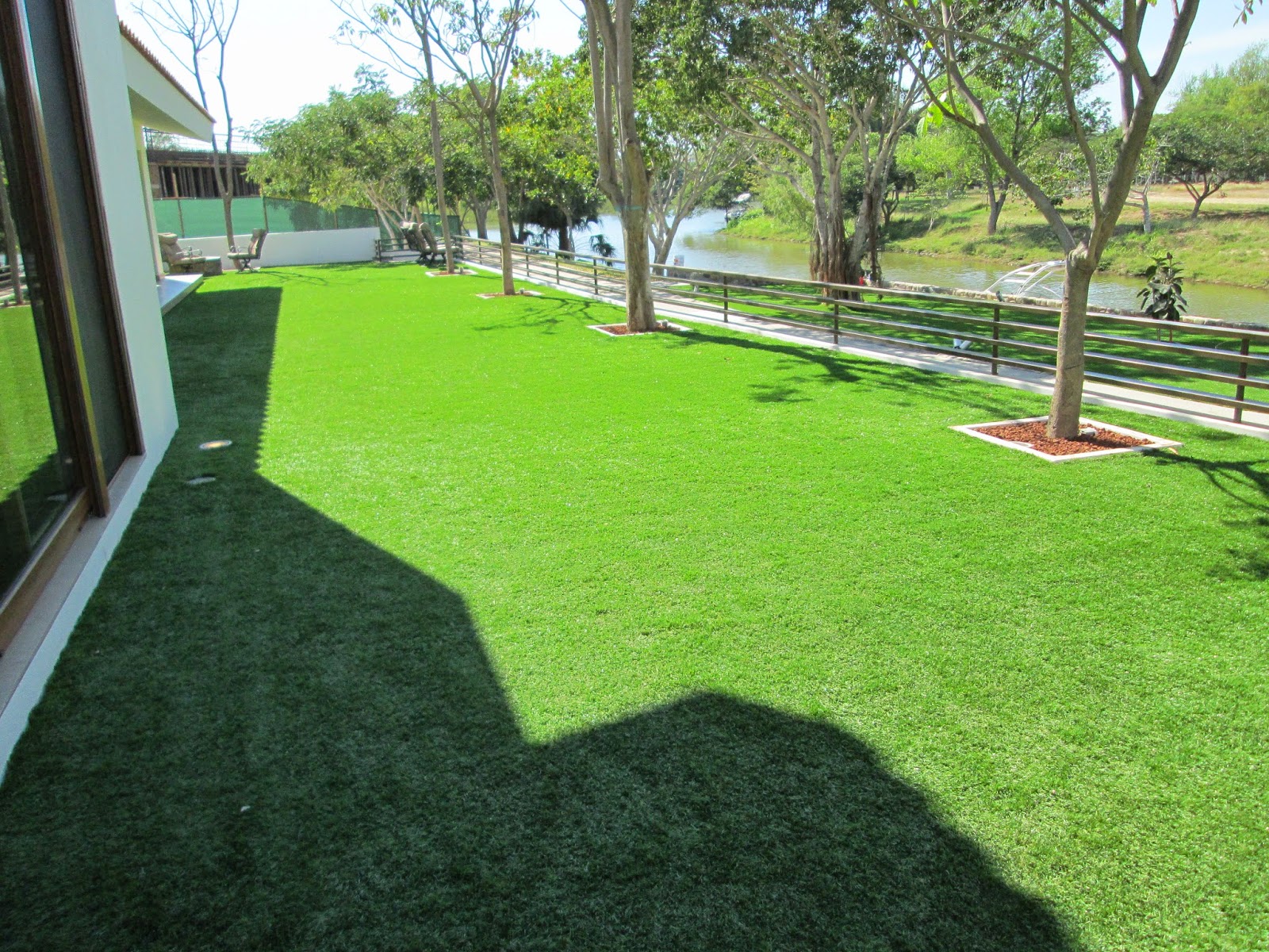 AGUASCALIENTES DANGREEN LIDERES EN PASTO ARTIFICIAL #1 . - TEL: 01-800 ...