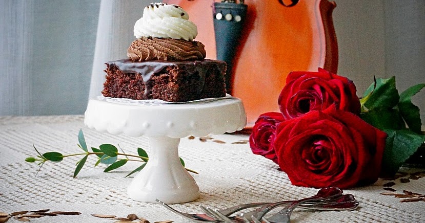 La cuisine de Simona: Prăjitura Boema. Gâteau Boema. Boema Cake