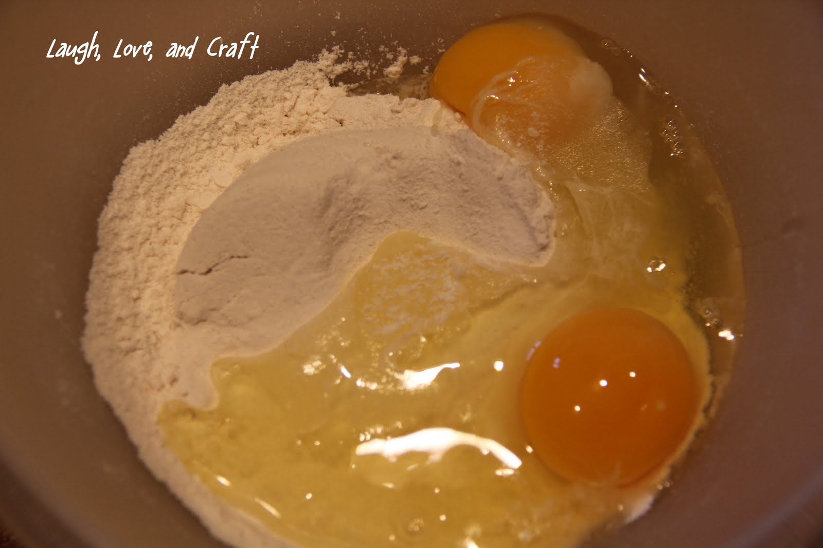 Laugh, Love, and Craft: Manic Monday Recipe~ Slow Cooker Chicken and ...
