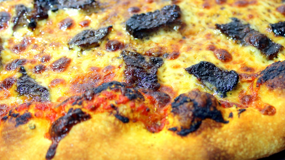 52 Ways to Cook: Korean Style Beef Short Ribs PIZZA from Leftovers!