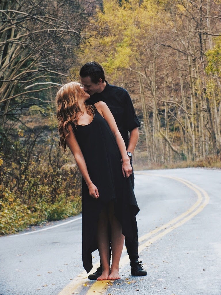 matty kay : together