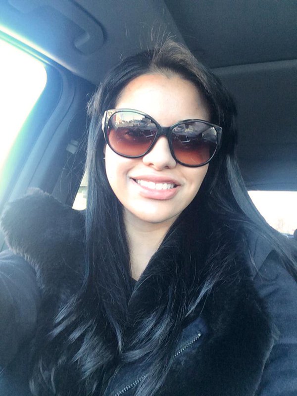 Biografia, Fotos y Videos de la Actriz Dominicana: Mary Jean Vargas ...