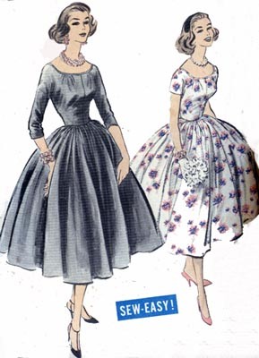 Gertie's New Blog for Better Sewing: The Style Dictionary: Gathers ...