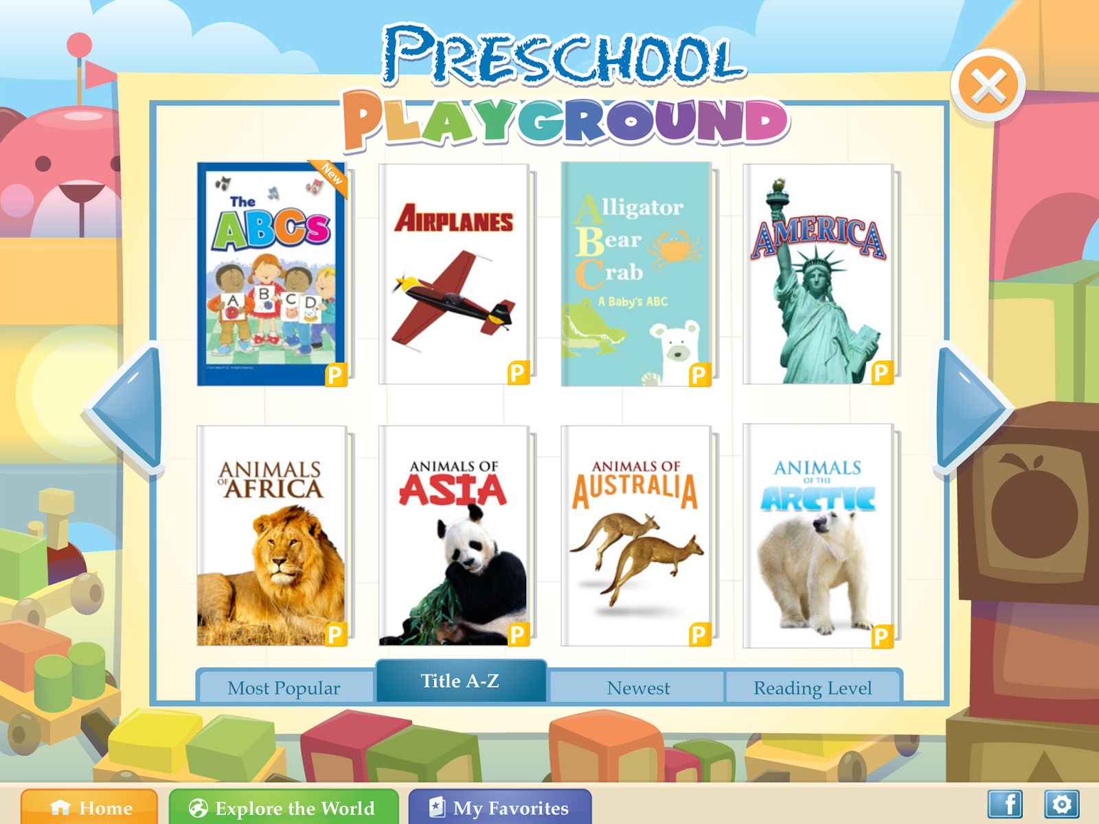 Just Wild About Teaching: FarFaria (Reading) Subscription Giveaway!