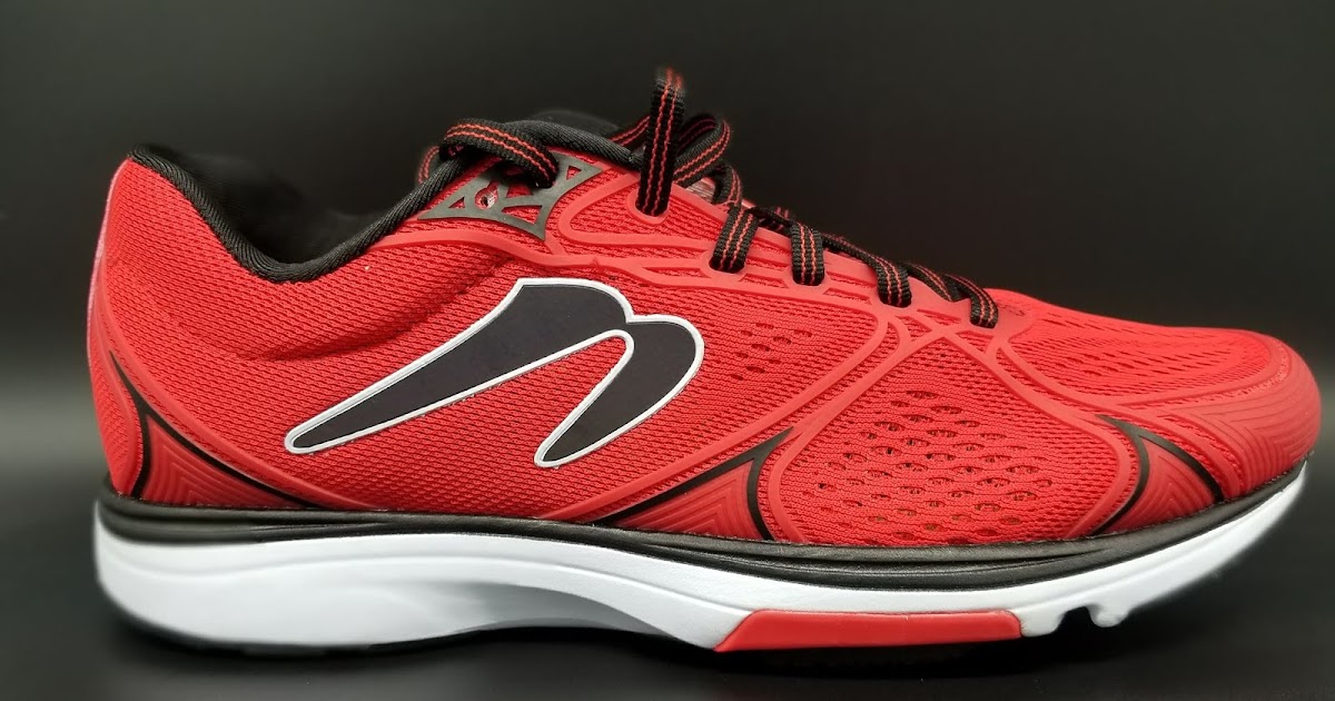 Newton Fate 6 Multiple Tester Review - DOCTORS OF RUNNING