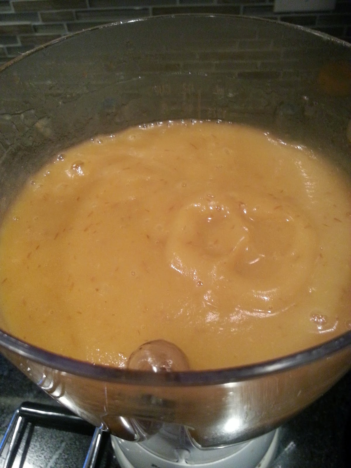 The No Peeling Applesauce Experience | So Much To Make