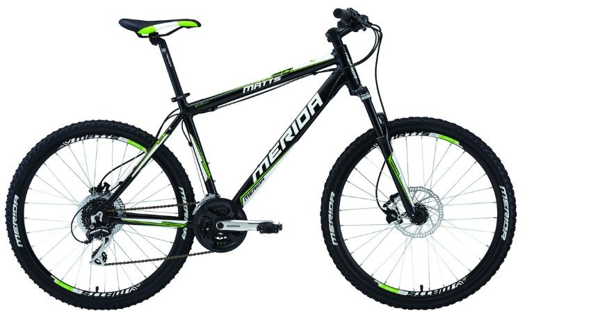 Shock Absorber Fork Basikal