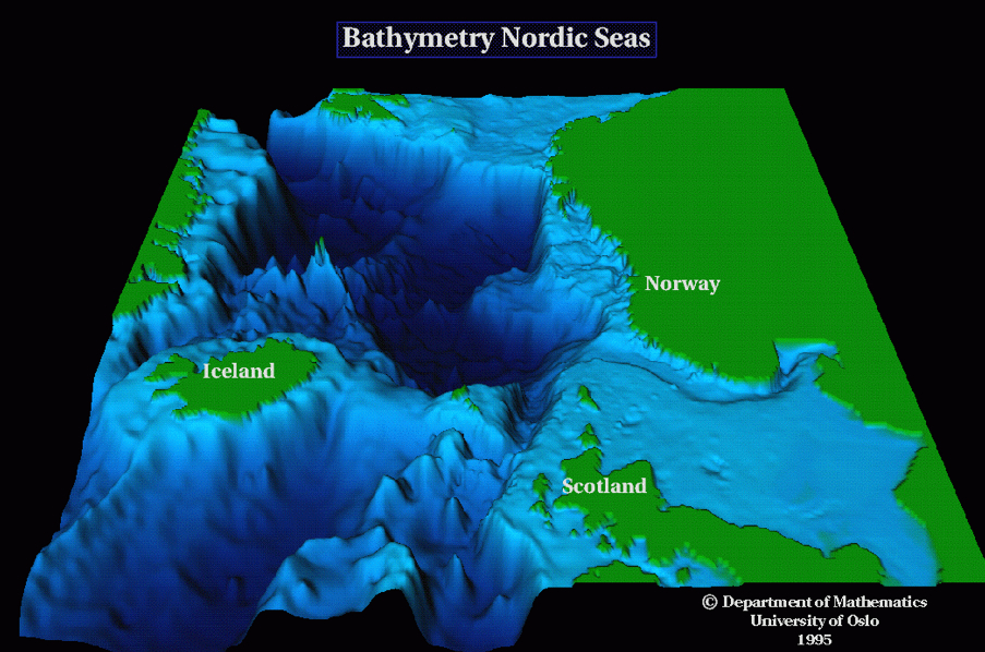 Penjelasan dan Tanya Jawab Jurusan Teknik Geodesi - Infighare Ocean