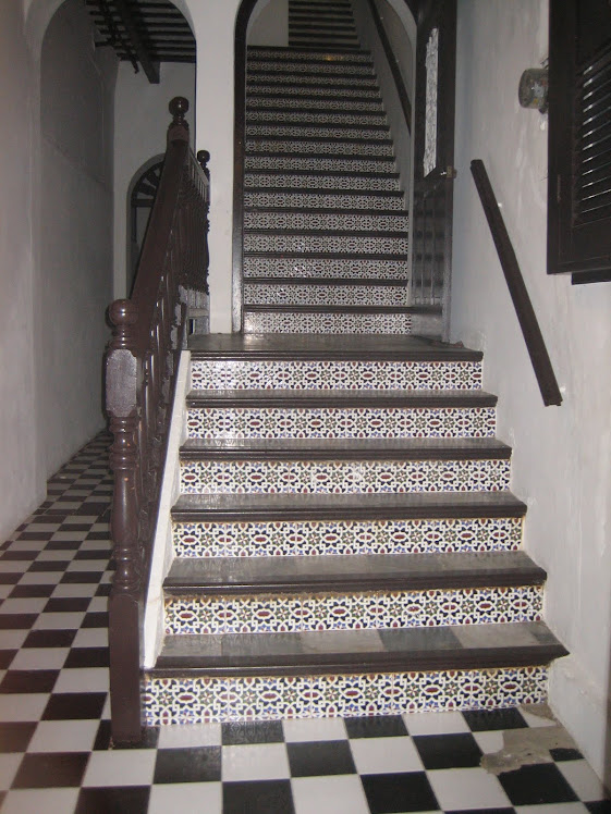 PHOTO ARCHIVES FROM ENDEMISMOTRASNOCHADO: ANTIGONUM CAJAN LOS PRIMEROS ...