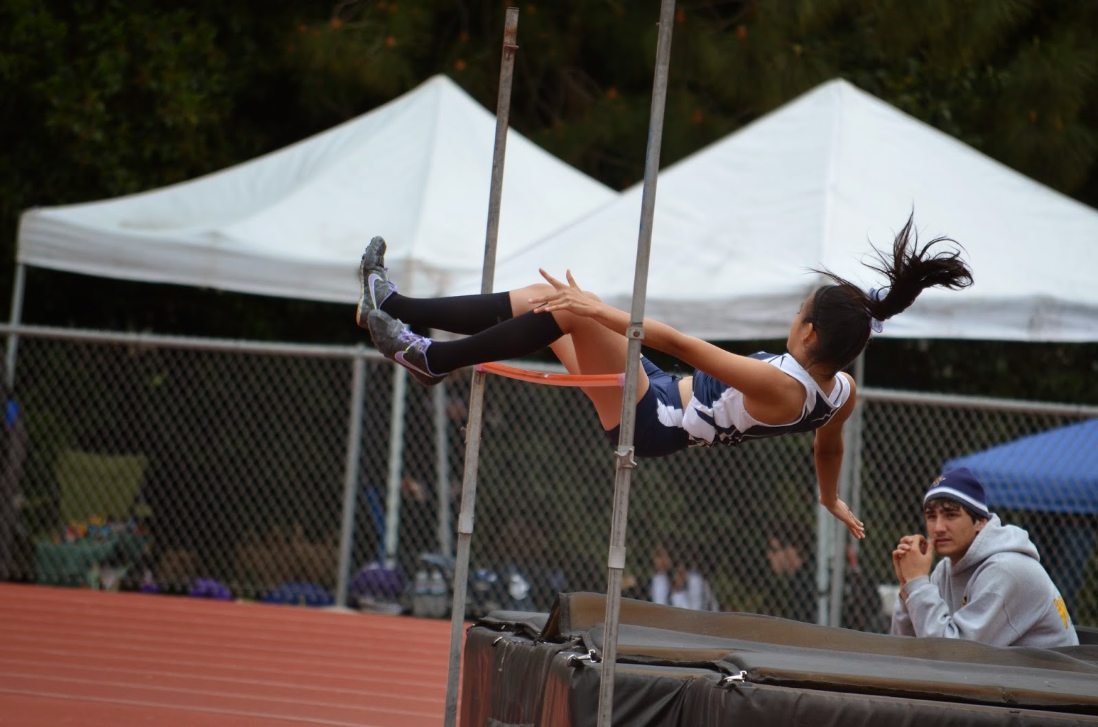 Valley Christian Track & Field: Girls Take Team Title at Avis Kelley ...