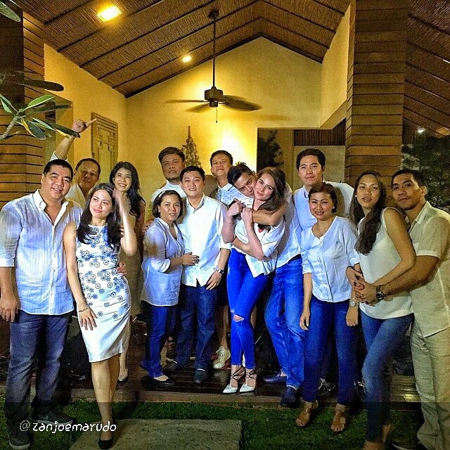 PBA Stars Valentine's Day Celebrations | Pinoy BasketBalista