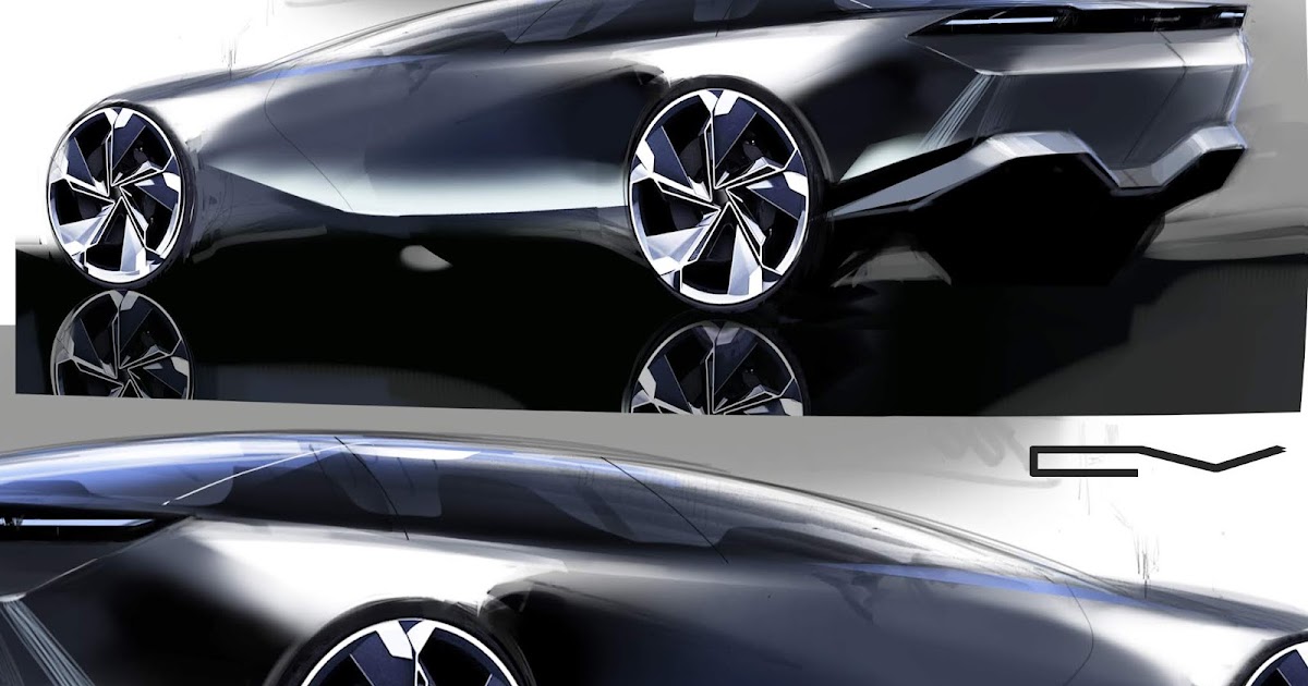 VladimirChepushtanov: SHOOTING_BRAKE_CONCEPT