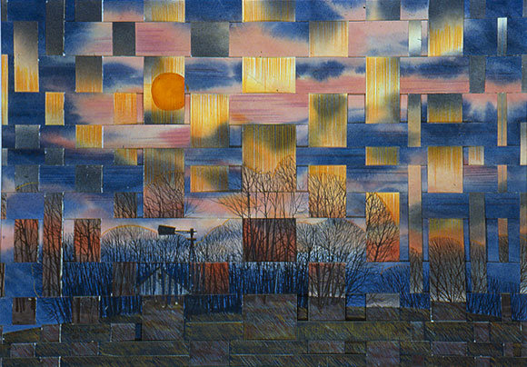 Art By Mary Hughes: International Artist Day - Honoring Charles H ...