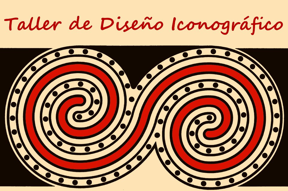 Centro Cultural La Imagineria: ¡¡Nuevo!! Taller de Diseño Iconográfico