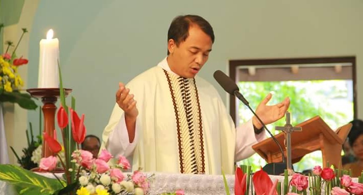 Gema Liturgi: Doa Pembuka Adalah Doa Kolekta Yang Menekankan Tema Bacaan