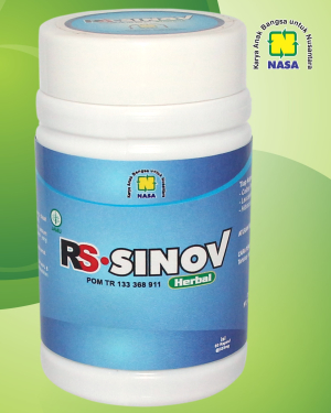 RS-Sinov Herbal Nasa - Nasa Wajak Malang